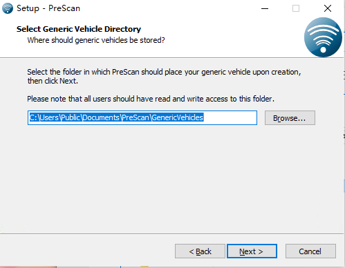 PreScan安装及破解 | mi鹿博