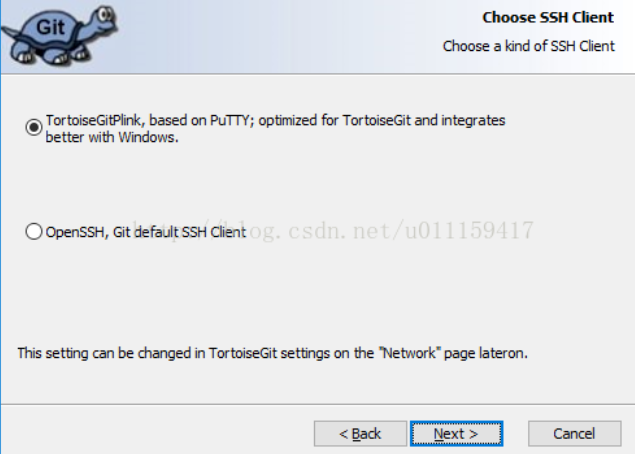 TortoiseGit安装教程 | mi鹿博